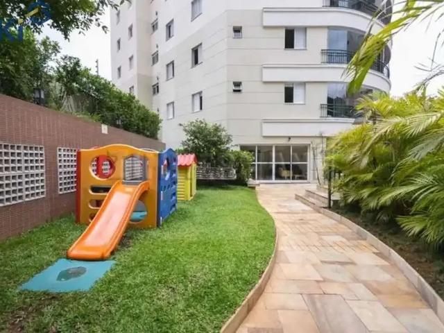 Apartamento para Venda em São Paulo/SP Alto de Pinheiros 3 Quartos