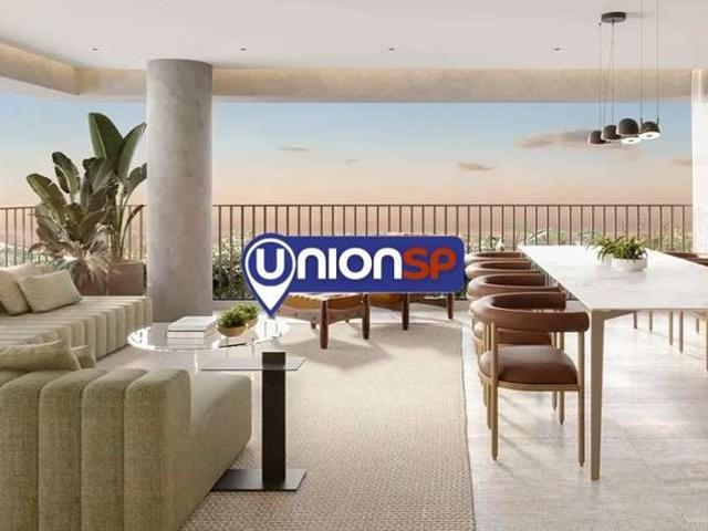 Apartamento para Venda em São Paulo/SP Alto de Pinheiros 3 Quartos