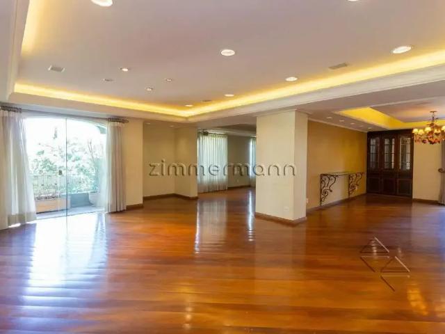 Apartamento para Venda em São Paulo/SP Alto de Pinheiros 3 Quartos