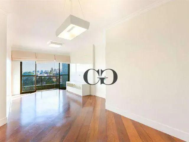 Apartamento para Venda em São Paulo/SP Alto de Pinheiros 3 Quartos