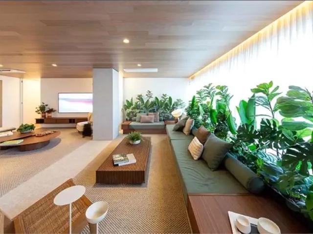 Apartamento para Venda em São Paulo/SP Alto de Pinheiros 3 Quartos