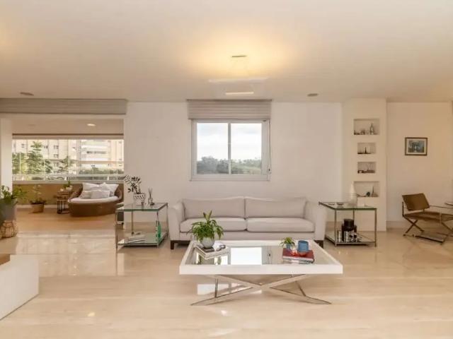 Apartamento para Venda em São Paulo/SP Alto de Pinheiros 3 Quartos