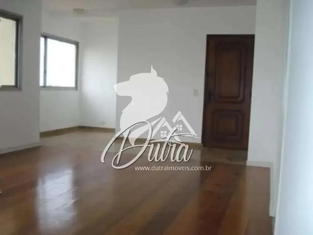 Apartamento para Venda em São Paulo/SP Alto de Pinheiros 3 Quartos