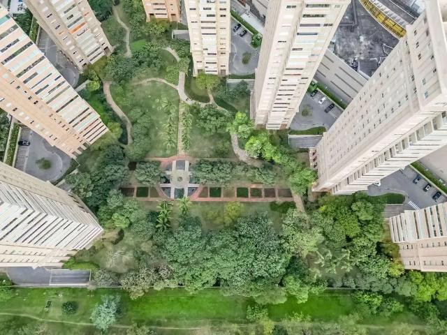 Apartamento para Venda em São Paulo/SP Alto de Pinheiros 3 Quartos