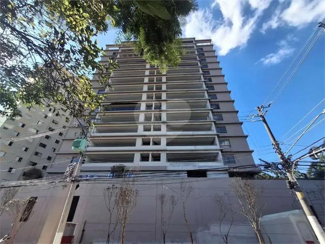 Apartamento para Venda em São Paulo/SP Alto de Pinheiros 3 Quartos