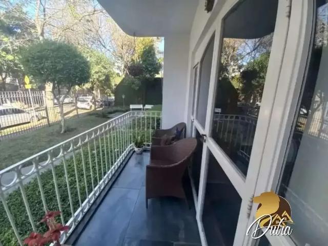 Apartamento para Venda em São Paulo/SP Alto de Pinheiros 3 Quartos