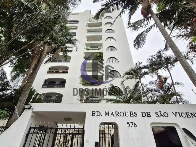 Apartamento para Venda em São Paulo/SP Alto de Pinheiros 3 Quartos