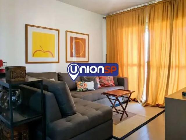 Apartamento para Venda em São Paulo/SP Alto de Pinheiros 3 Quartos