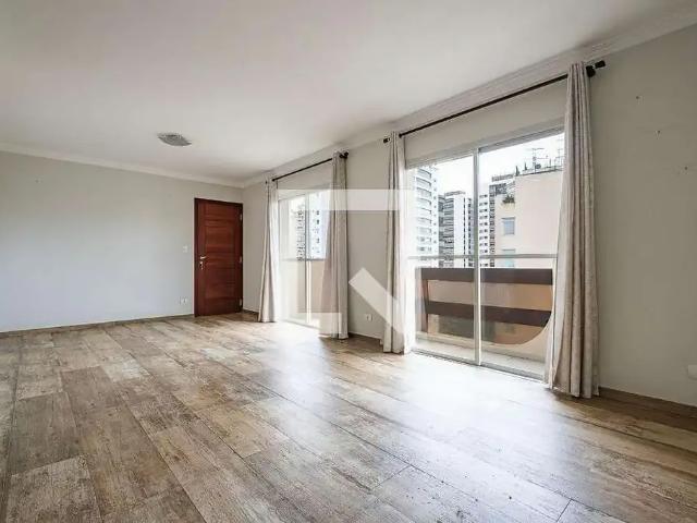 Apartamento para Venda em São Paulo/SP Alto de Pinheiros 3 Quartos
