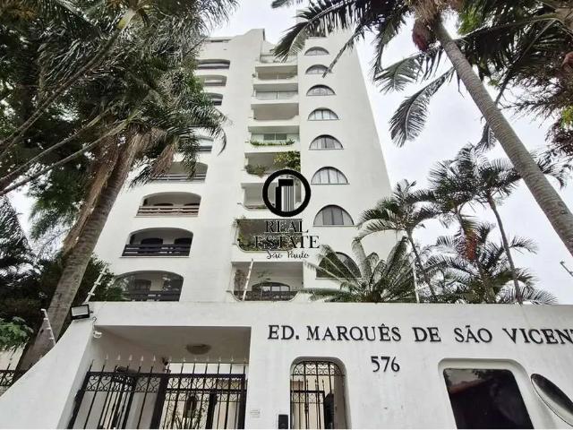 Apartamento para Venda em São Paulo/SP Alto de Pinheiros 3 Quartos