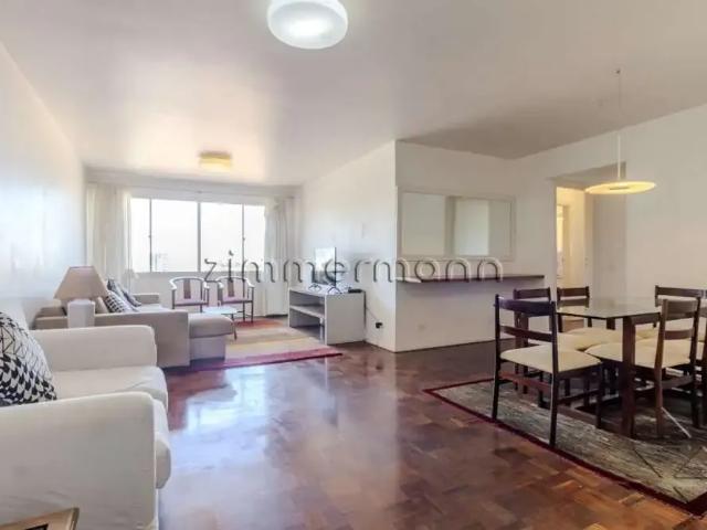 Apartamento para Venda em São Paulo/SP Alto de Pinheiros 3 Quartos