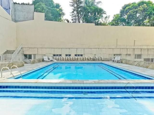 Apartamento para Venda em São Paulo/SP Alto de Pinheiros 3 Quartos