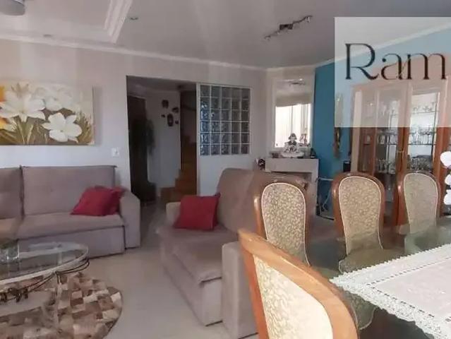Apartamento para Venda em São Paulo/SP Alto de Pinheiros 3 Quartos