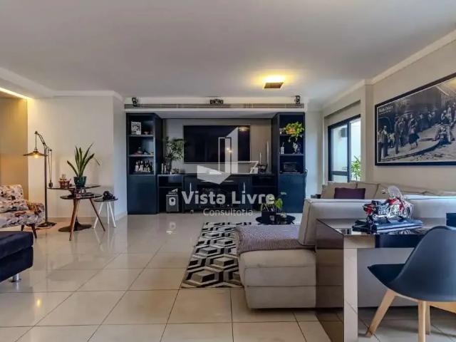 Apartamento para Venda em São Paulo/SP Alto de Pinheiros 3 Quartos