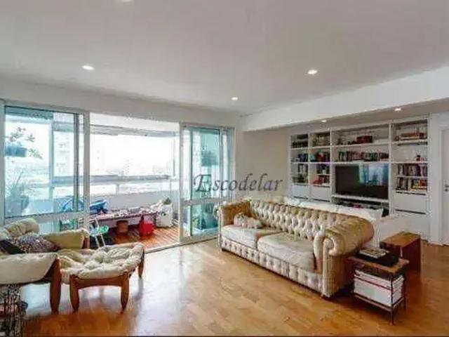 Apartamento para Venda em São Paulo/SP Alto de Pinheiros 3 Quartos