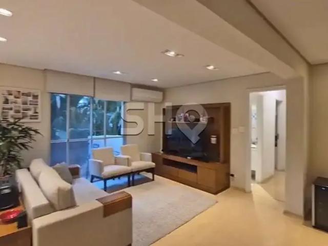 Apartamento para Venda em São Paulo/SP Alto de Pinheiros 3 Quartos