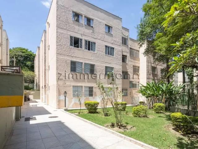Apartamento para Venda em São Paulo/SP Alto de Pinheiros 3 Quartos