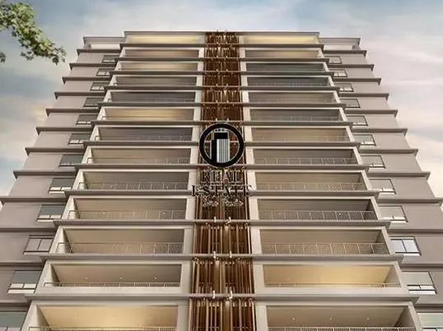 Apartamento para Venda em São Paulo/SP Alto de Pinheiros 3 Quartos