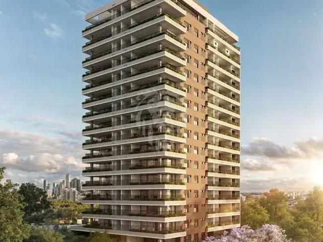 Apartamento para Venda em São Paulo/SP Alto de Pinheiros 3 Quartos