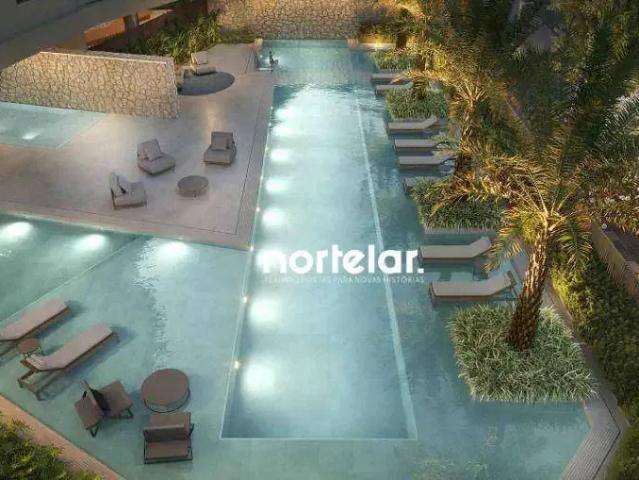 Apartamento para Venda em São Paulo/SP Alto de Pinheiros 3 Quartos