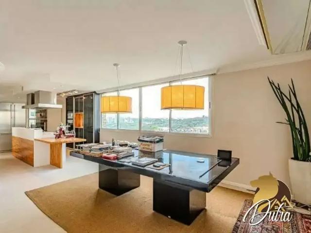 Apartamento para Venda em São Paulo/SP Alto de Pinheiros 3 Quartos