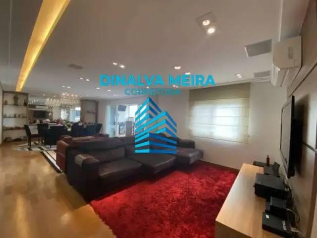 Apartamento para Venda em São Paulo/SP Alto de Pinheiros 3 Quartos
