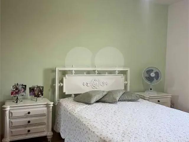 Apartamento para Venda em São Paulo/SP Alto de Pinheiros 3 Quartos