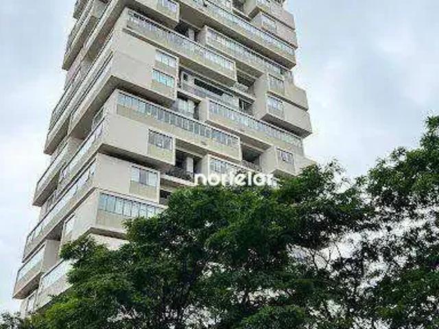 Apartamento para Venda em São Paulo/SP Alto de Pinheiros 3 Quartos