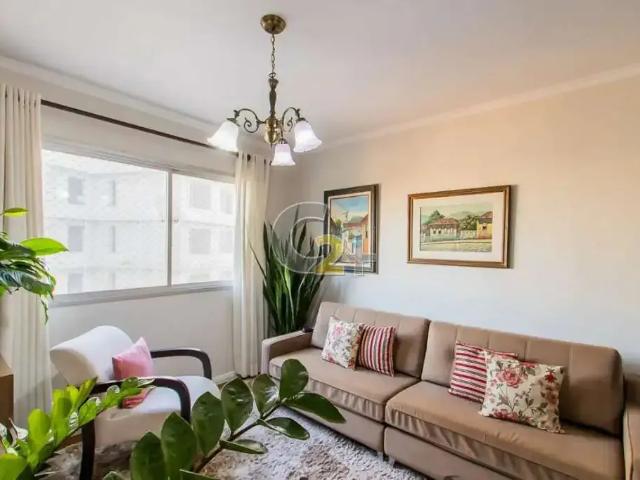 Apartamento para Venda em São Paulo/SP Alto de Pinheiros 3 Quartos