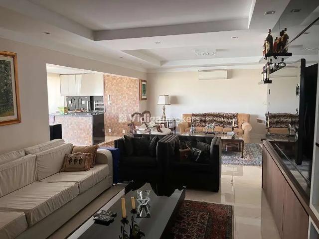 Apartamento para Venda em São Paulo/SP Alto de Pinheiros 3 Quartos