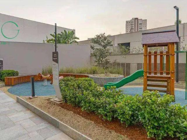 Apartamento para Venda em São Paulo/SP Alto de Pinheiros 3 Quartos