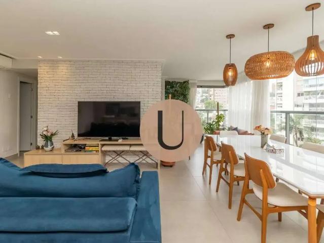Apartamento para Venda em São Paulo/SP Alto de Pinheiros 3 Quartos