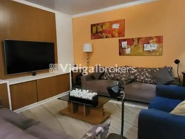 Apartamento para Venda em São Paulo/SP Alto de Pinheiros 3 Quartos