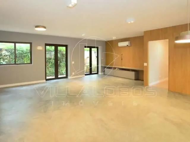 Apartamento para Venda em São Paulo/SP Alto de Pinheiros 3 Quartos