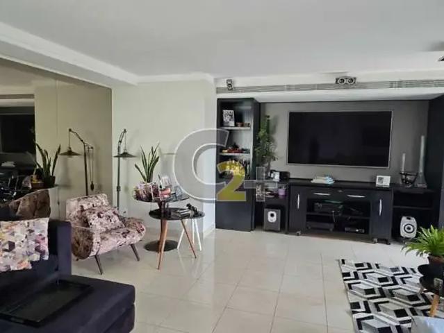Apartamento para Venda em São Paulo/SP Alto de Pinheiros 3 Quartos