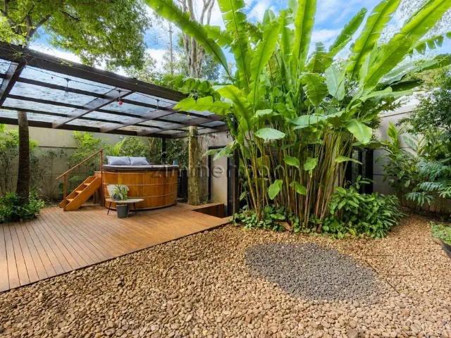 Apartamento para Venda em São Paulo/SP Alto de Pinheiros 3 Quartos