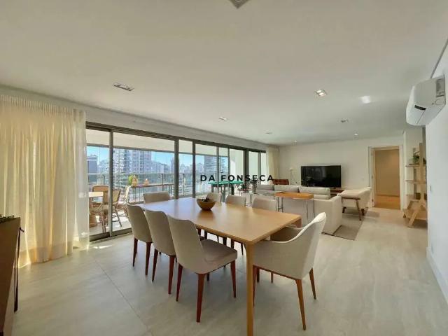 Apartamento para Venda em São Paulo/SP Alto de Pinheiros 3 Quartos