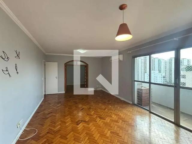 Apartamento para Venda em São Paulo/SP Alto de Pinheiros 3 Quartos