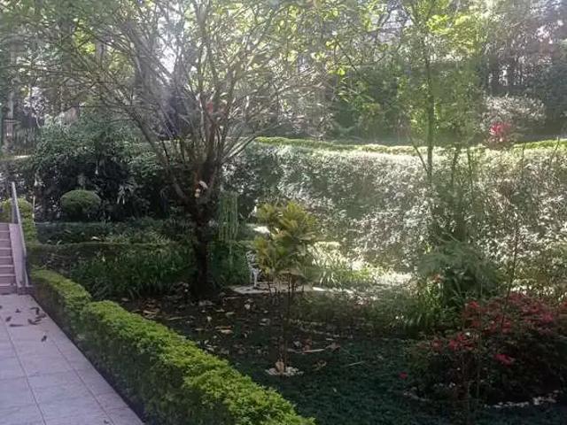 Apartamento para Venda em São Paulo/SP Alto de Pinheiros 3 Quartos