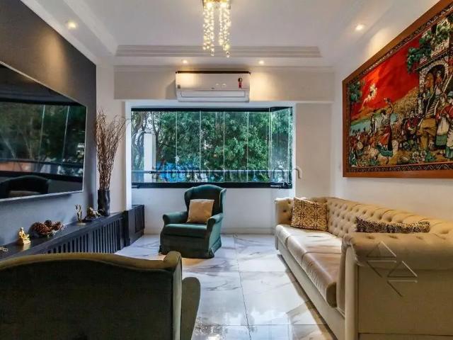 Apartamento para Venda em São Paulo/SP Alto de Pinheiros 3 Quartos