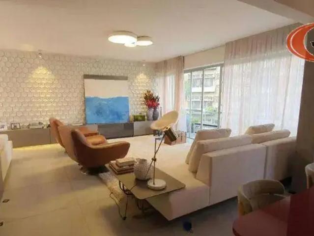 Apartamento para Venda em São Paulo/SP Alto de Pinheiros 3 Quartos