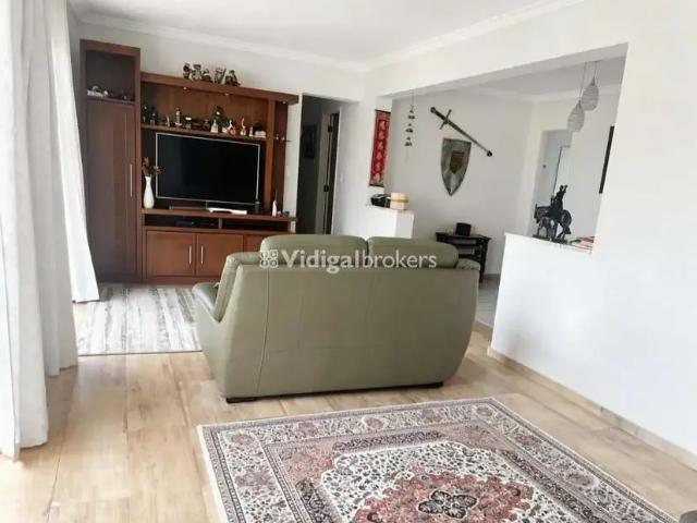 Apartamento para Venda em São Paulo/SP Alto de Pinheiros 3 Quartos