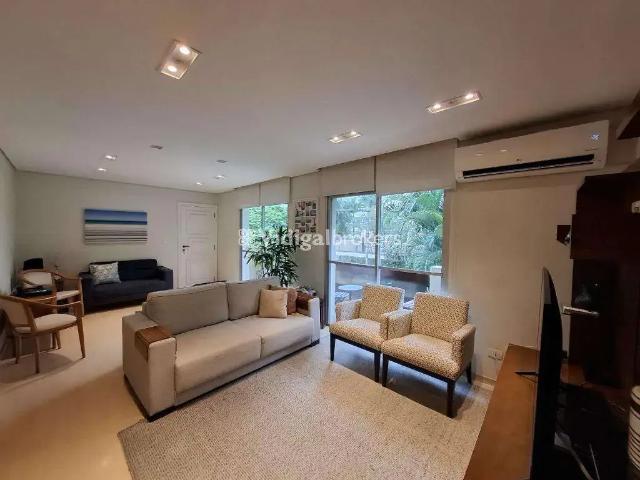 Apartamento para Venda em São Paulo/SP Alto de Pinheiros 3 Quartos