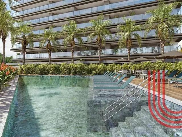 Apartamento para Venda em São Paulo/SP Alto de Pinheiros 3 Quartos
