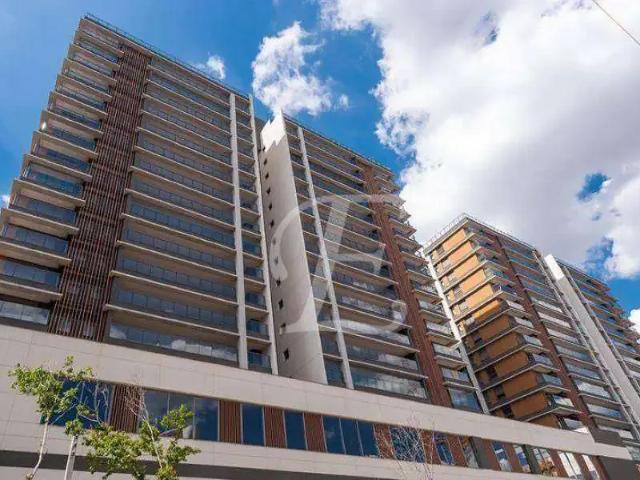 Apartamento para Venda em São Paulo/SP Alto de Pinheiros 3 Quartos