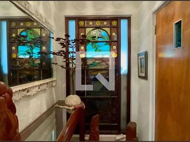 Apartamento para Venda em São Paulo/SP Alto de Pinheiros 3 Quartos