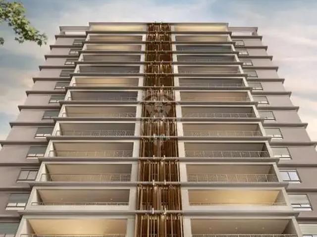 Apartamento para Venda em São Paulo/SP Alto de Pinheiros 3 Quartos