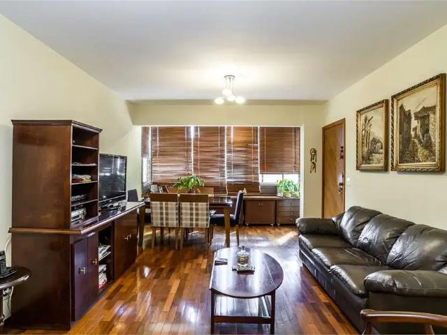 Apartamento para Venda em São Paulo/SP Alto de Pinheiros 3 Quartos