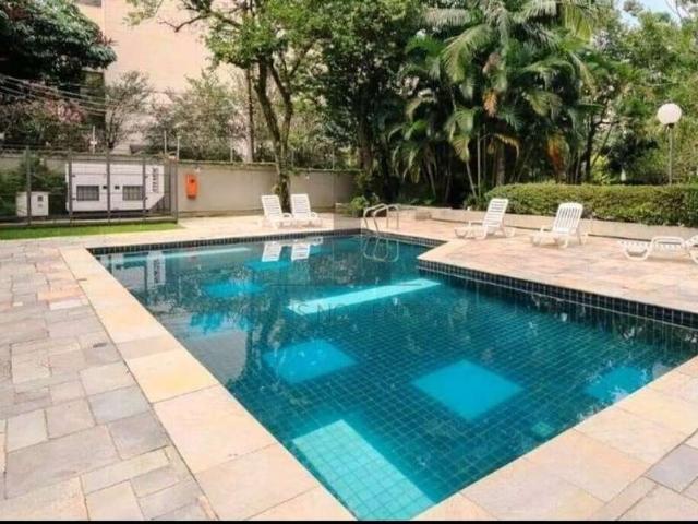 Apartamento para Venda em São Paulo/SP Alto de Pinheiros 3 Quartos
