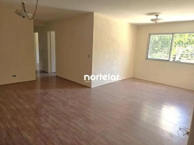 Apartamento para Venda em São Paulo/SP Alto de Pinheiros 3 Quartos